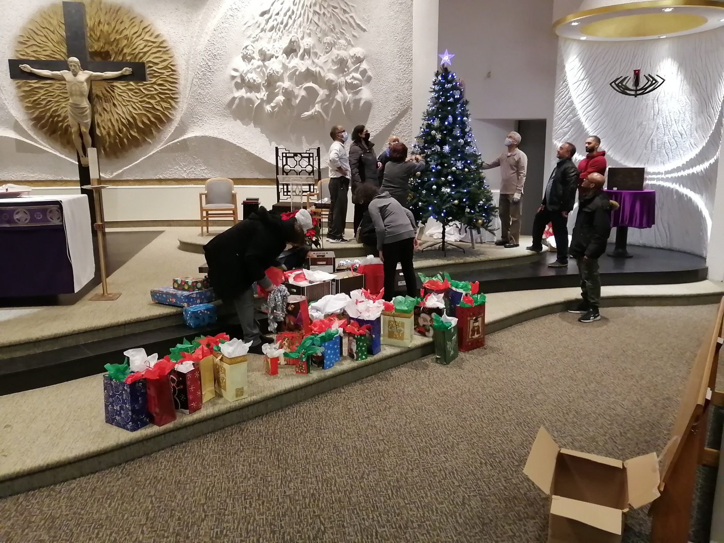 St. Maria Goretti Parish, Scarborough - St. Maria Goretti Parish ...