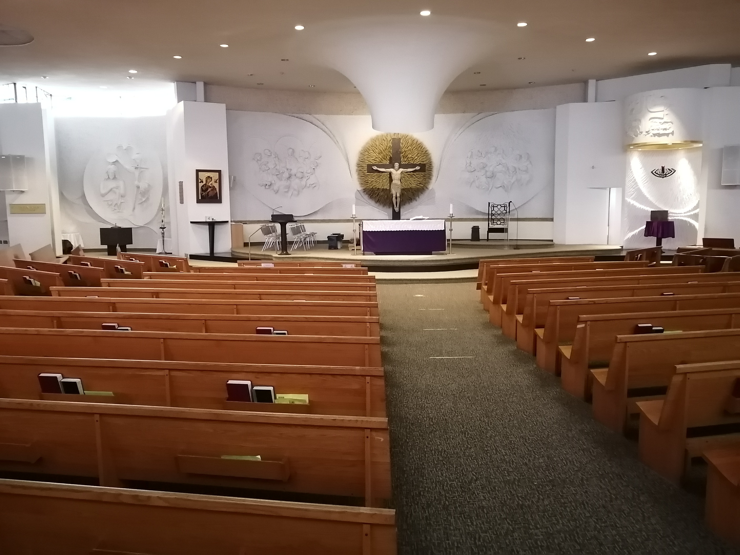 St. Maria Goretti Parish, Scarborough - St. Maria Goretti Parish ...
